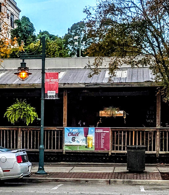 south carolina tasty crawfish ftr