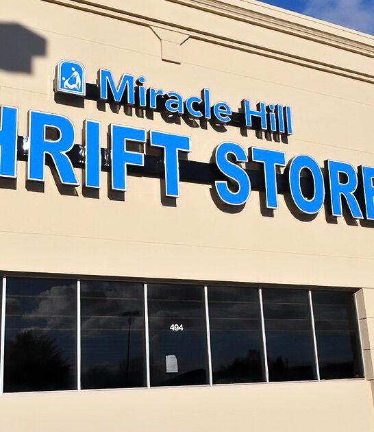 south carolina thrift shop ftr