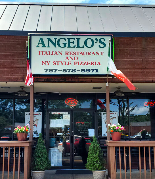 spaghetti old fashioned virginia ftr