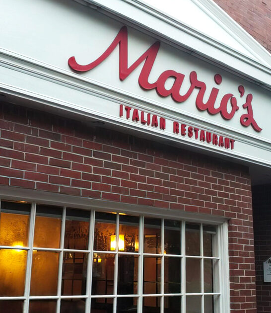 spaghetti old restaurant massachusetts ftr