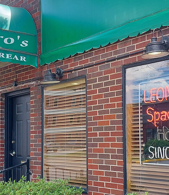 spaghetti restaurant west virginia ftr