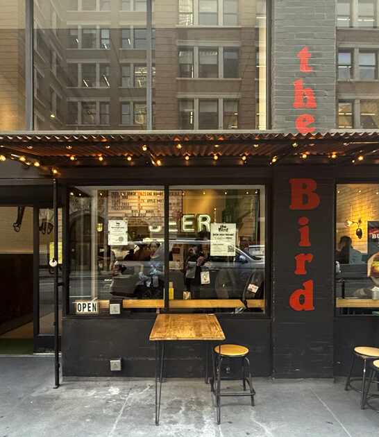 spicy chicken sandwich california ftr