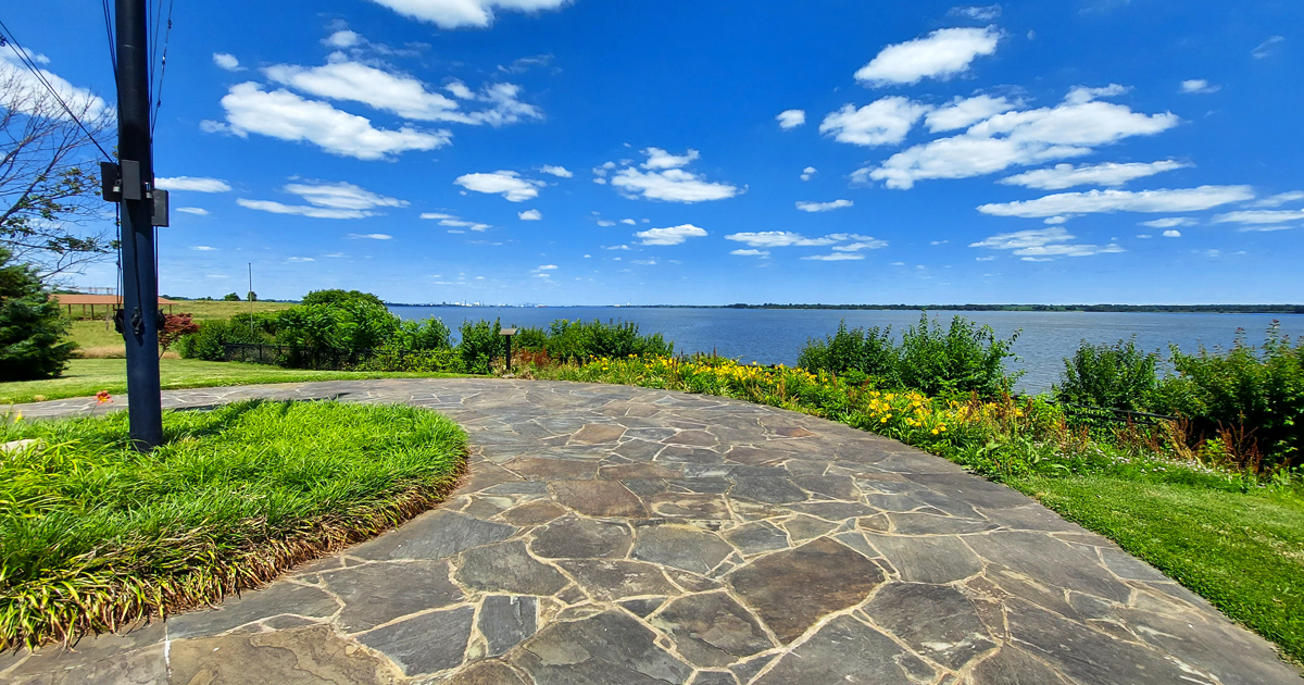 This Picturesque State Park In Delaware Is One Of The State's Best-Kept ...