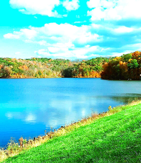 state parks ohio national ftr