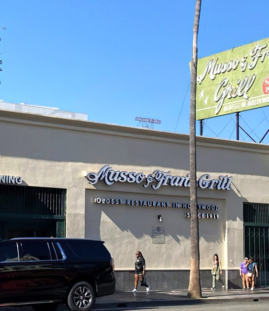 steakhouse journey spot california ftr