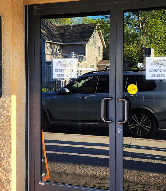 steakhouse missouri frog legs ftr