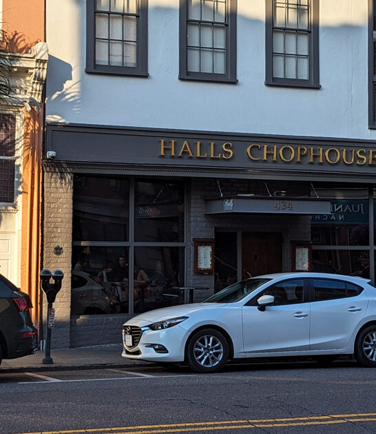 steakhouses south carolina better ftr