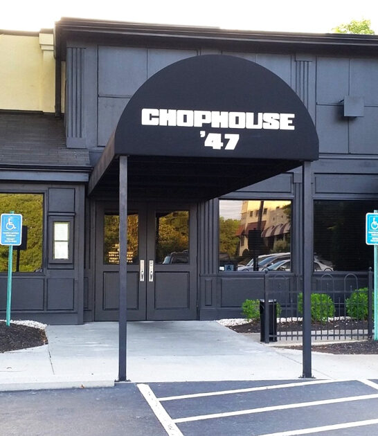 steakhouses south carolina trip ftr