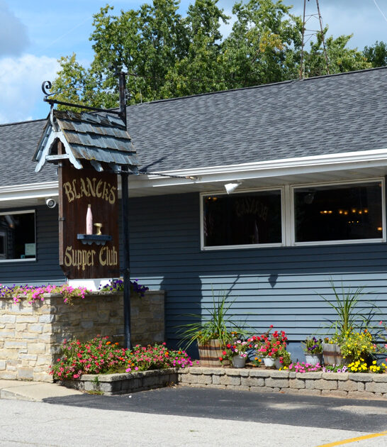 steakhouses wisconsin road trip ftr