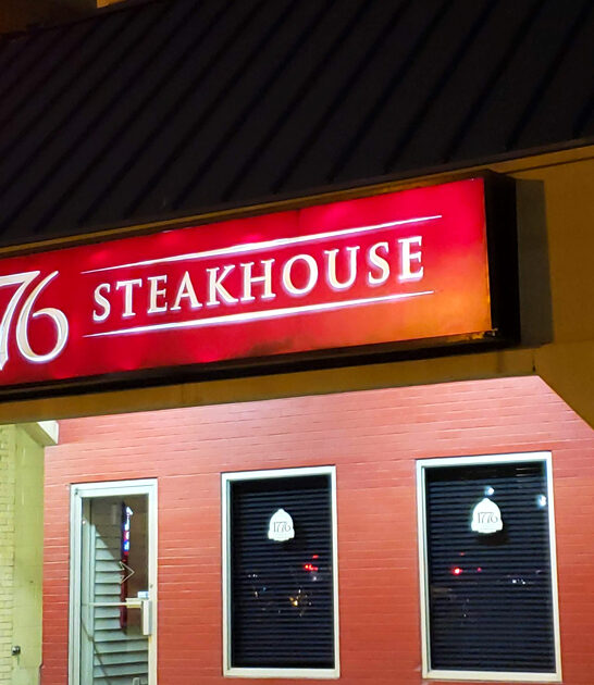 steaks restaurants delaware town ftr