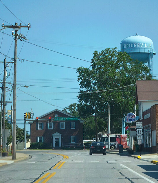stress free town delaware ftr
