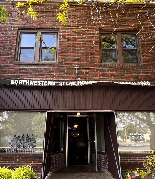 strip steak iowa restaurant ftr