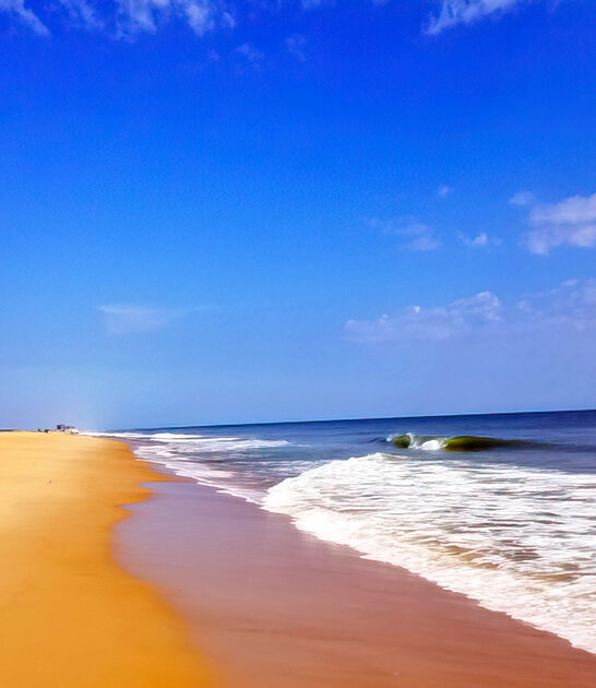 stunning beach delaware ftr