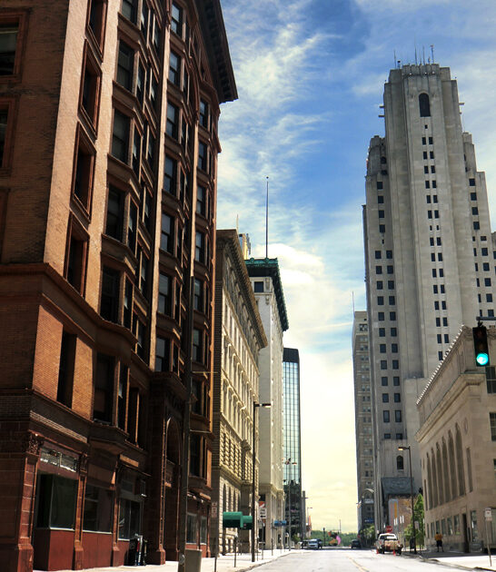 stunning cities ohio trips ftr