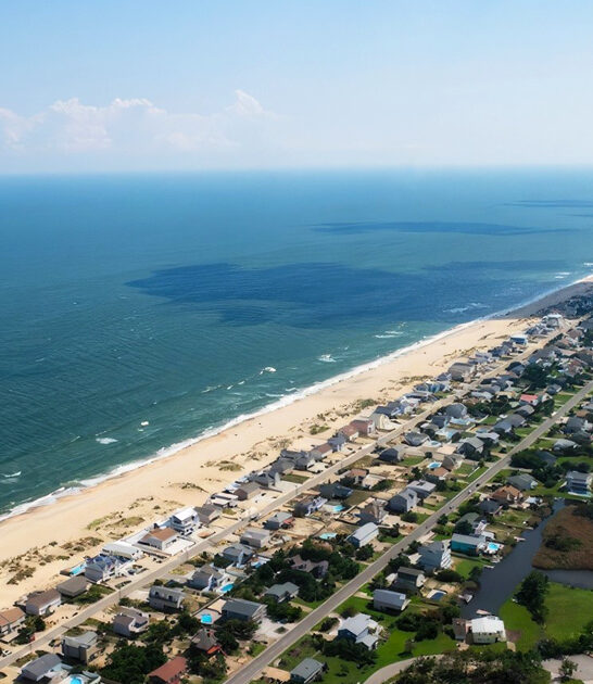 stunning coastal town virginia ftr