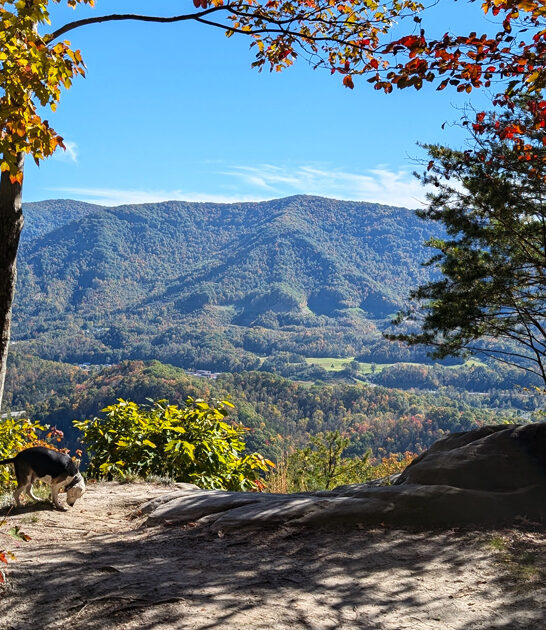 stunning kentucky state park ftr