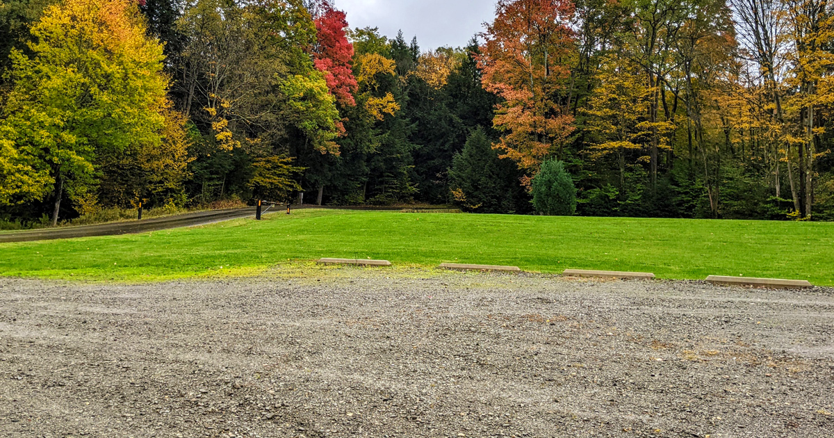 The Stunning State Park In Pennsylvania That's Straight Out Of A Postcard