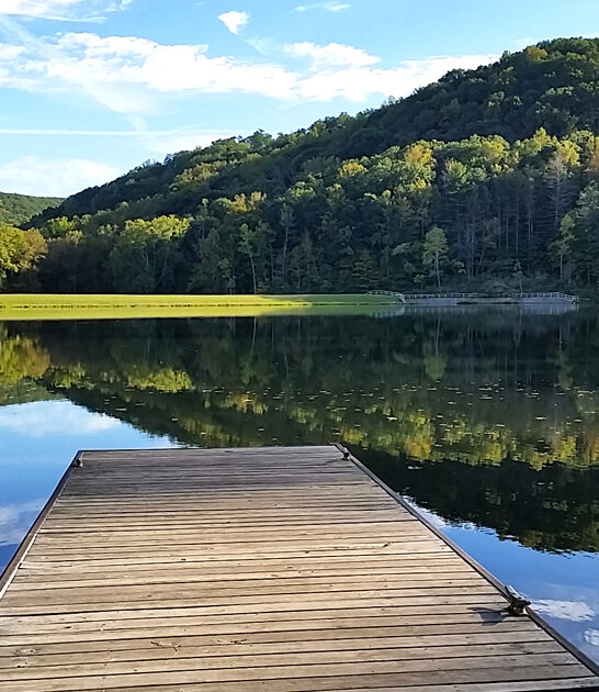 stunning state ohio park ftr