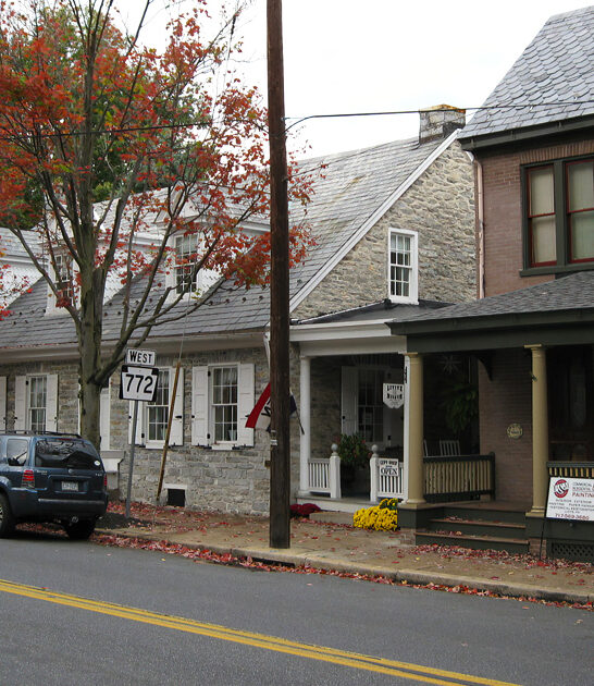 stunning town pennsylvania getaway ftr