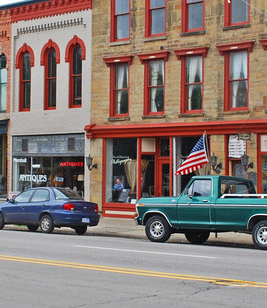 stunning underrated michigan town ftr