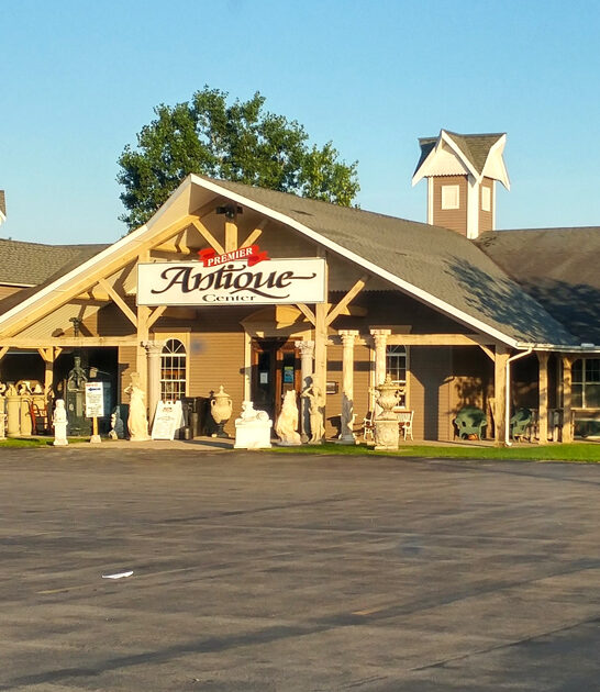 swap meet new york ftr