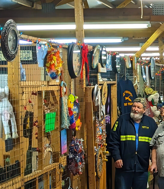 swap meet west virginia ftr