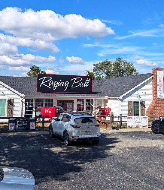 tasty iconic steakhouses missouri ftr