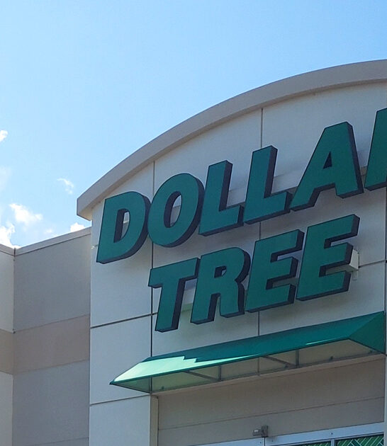 tennessee bargain dollar store ftr
