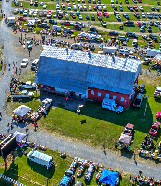 tennessee bargains swap meet ftr