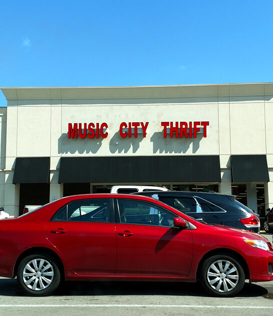 tennessee bargains thrift store ftr