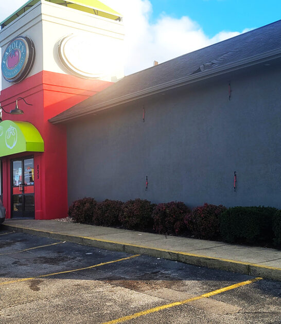 tennessee best spaghetti restaurant ftr