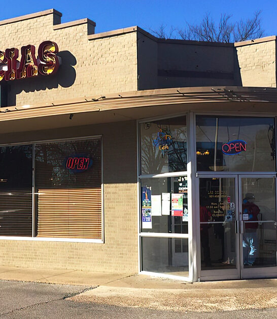 tennessee burritos iconic restaurant ftr