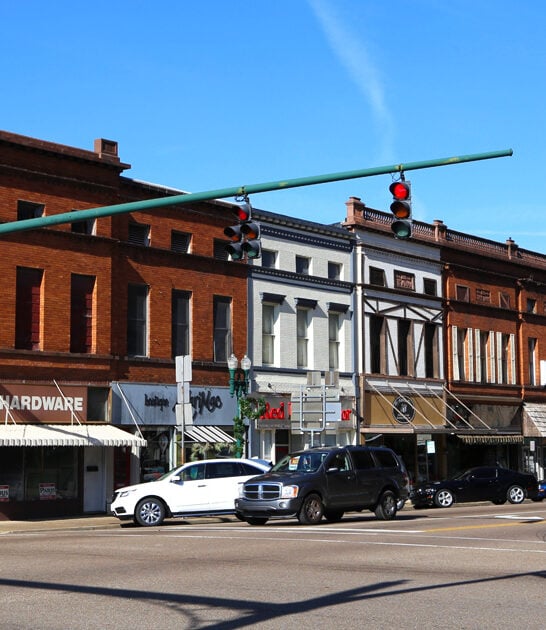 tennessee charming gorgeous towns ftr