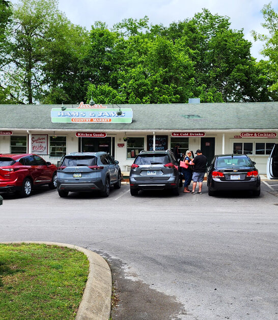 tennessee country fried steak ftr