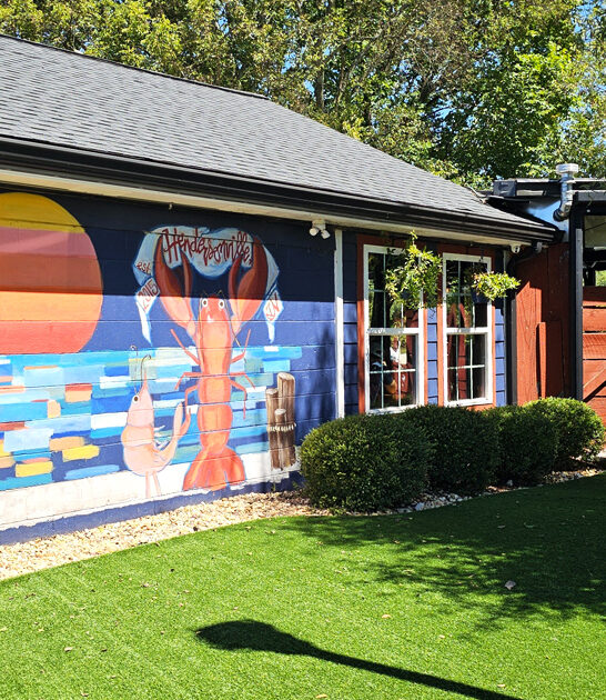 tennessee delicious drunken shrimp ftr