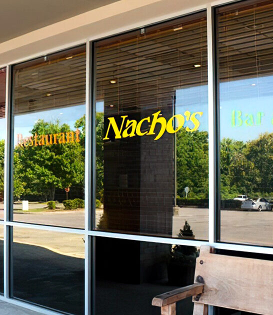 tennessee delicious nachos restaurant ftr