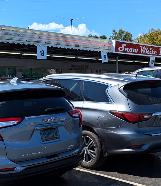 tennessee diner worth drive ftr