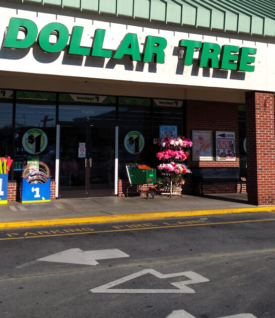 tennessee dollar deal paradise ftr