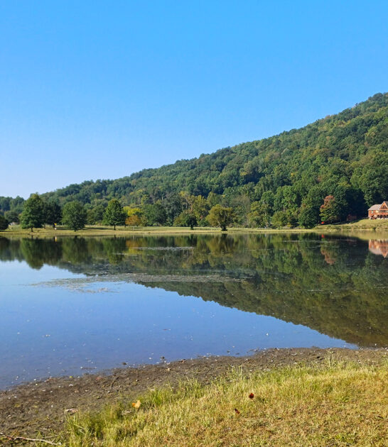 tennessee dreamy state parks ftr
