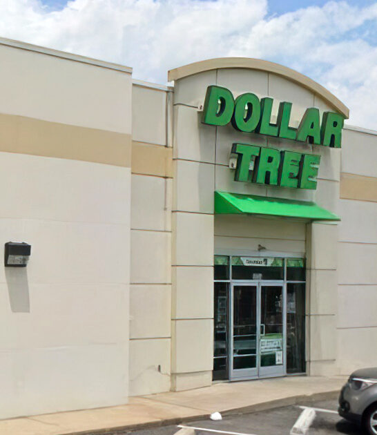 tennessee enormous dollar store ftr