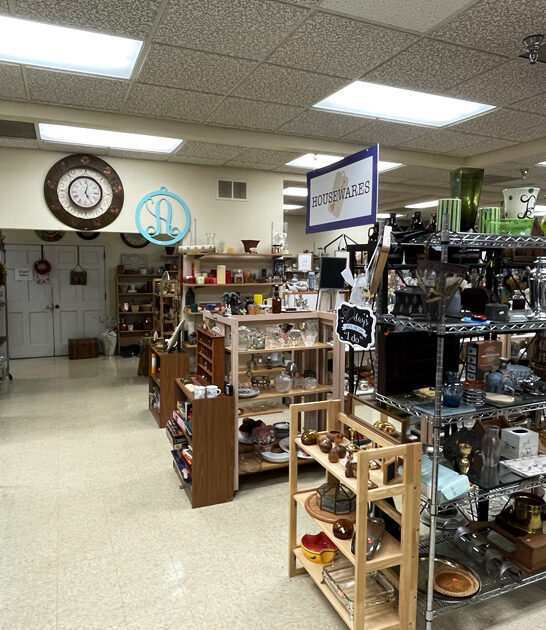 tennessee enormous thrift stores ftr