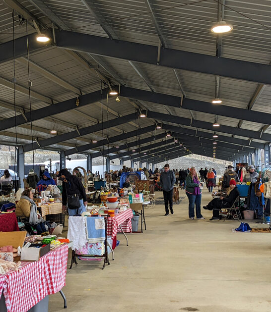 tennessee flea markets enormous ftr