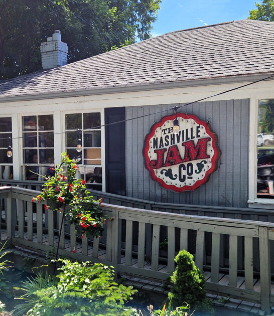 tennessee french toast cafe ftr