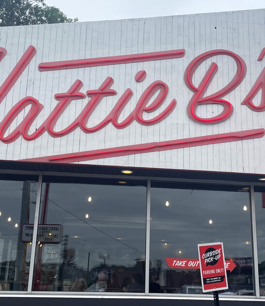 tennessee fried chicken gem ftr