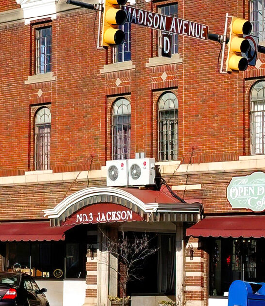 tennessee friendly hometown vibes ftr