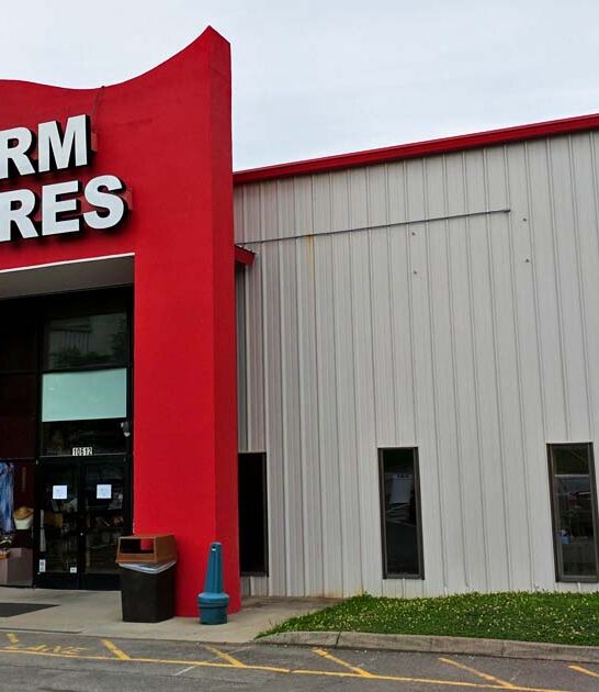 tennessee gigantic thrift stores ftr