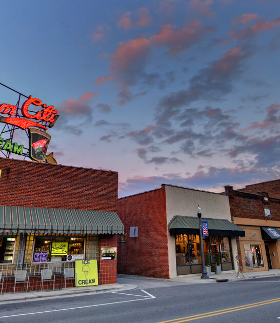 tennessee gorgeous town escape ftr