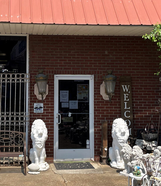 tennessee hidden vintage gem ftr