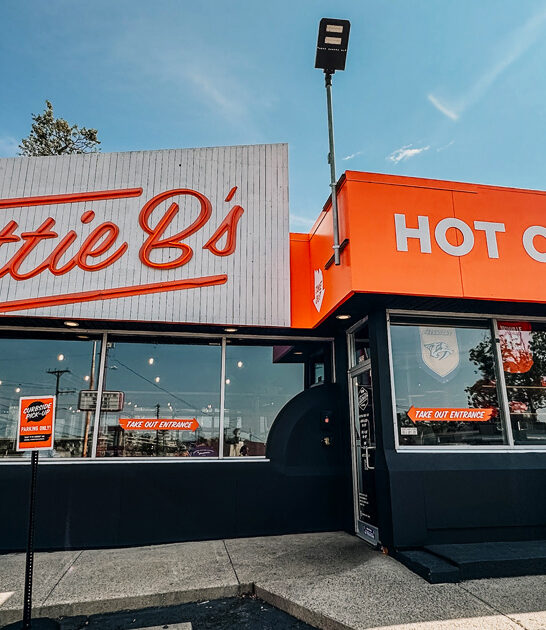 tennessee hot chicken heaven ftr