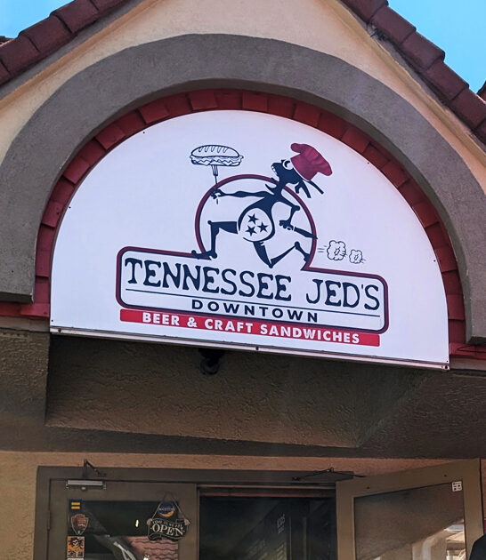 tennessee lunch worth driving ftr